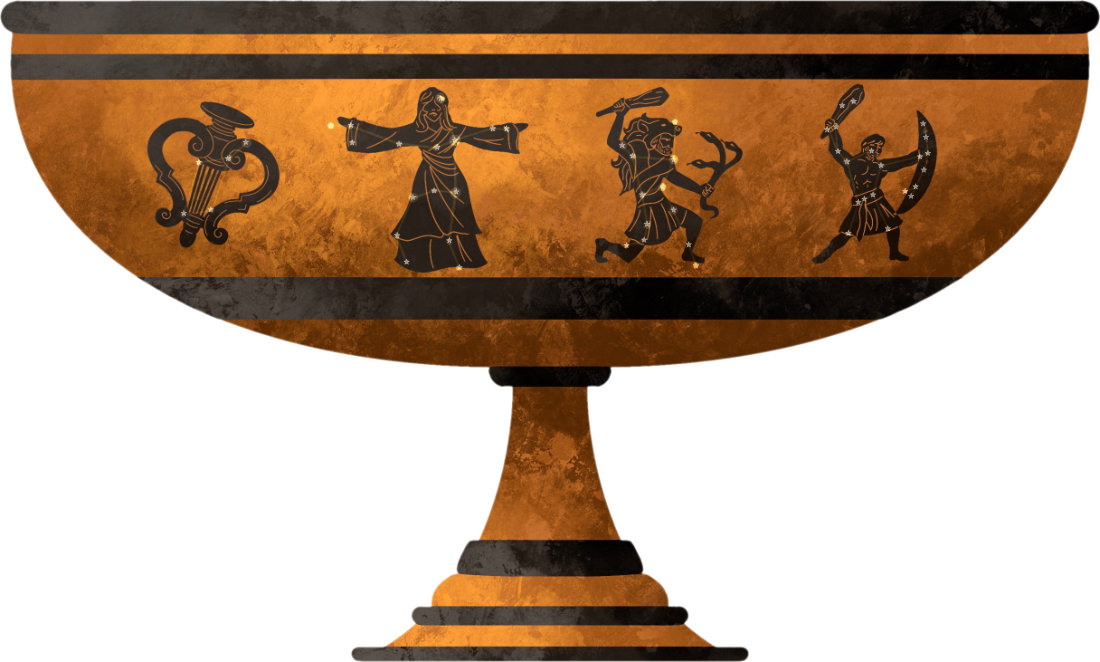 Pandora-Quest for Hope