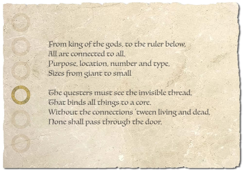 Pandora-Quest for Hope