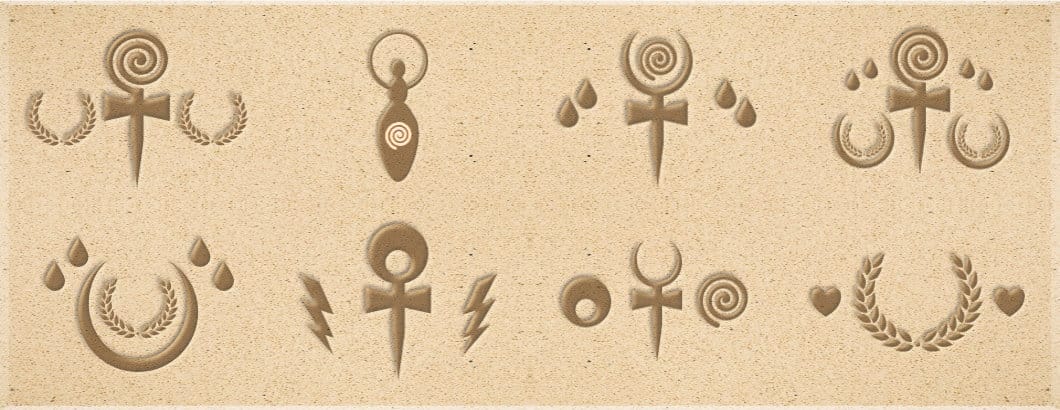 Pandora-Quest for Hope